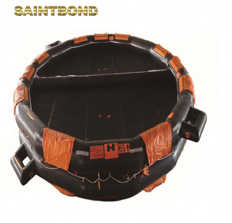 nice price inflating life raft,30 man inflating life raft Manufacturer ...