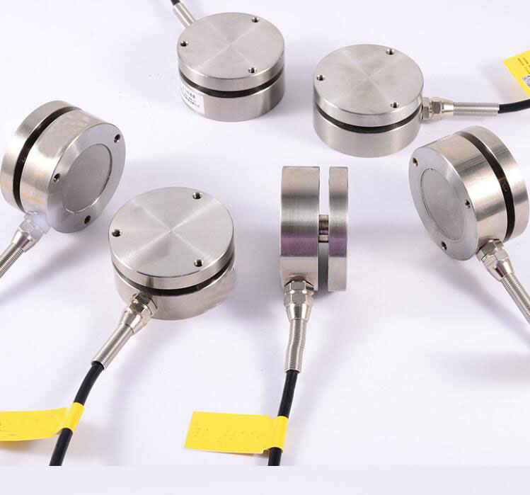 load cell transducers,load cell compression type Manufacturer ...