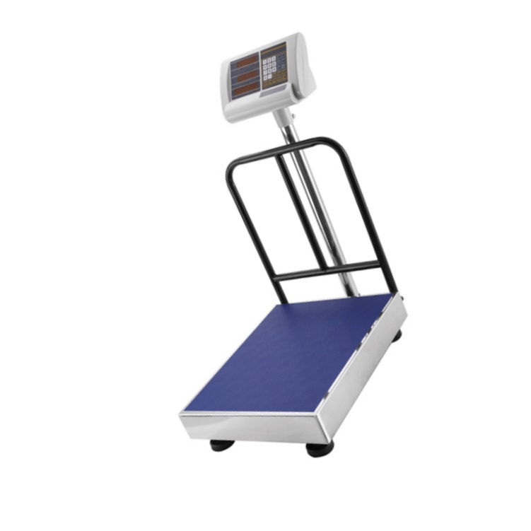 Bench Scale with casters,Bench Scales with Backrail Manufacturer ,Floor ...