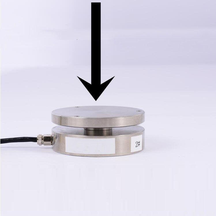 load cell transducers,load cell compression type Manufacturer ...
